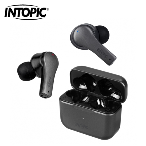 INTOPIC 廣鼎品牌館 - 三井3C購物網