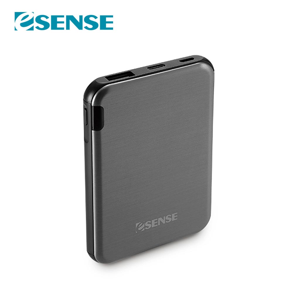 ESENSE 逸盛品牌館 - 三井3C購物網