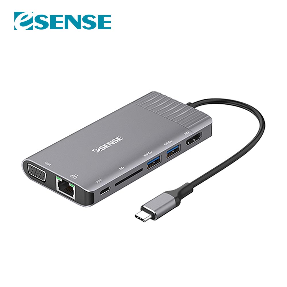 ESENSE 逸盛品牌館｜三井3C 購放心 - 三井3C購物網