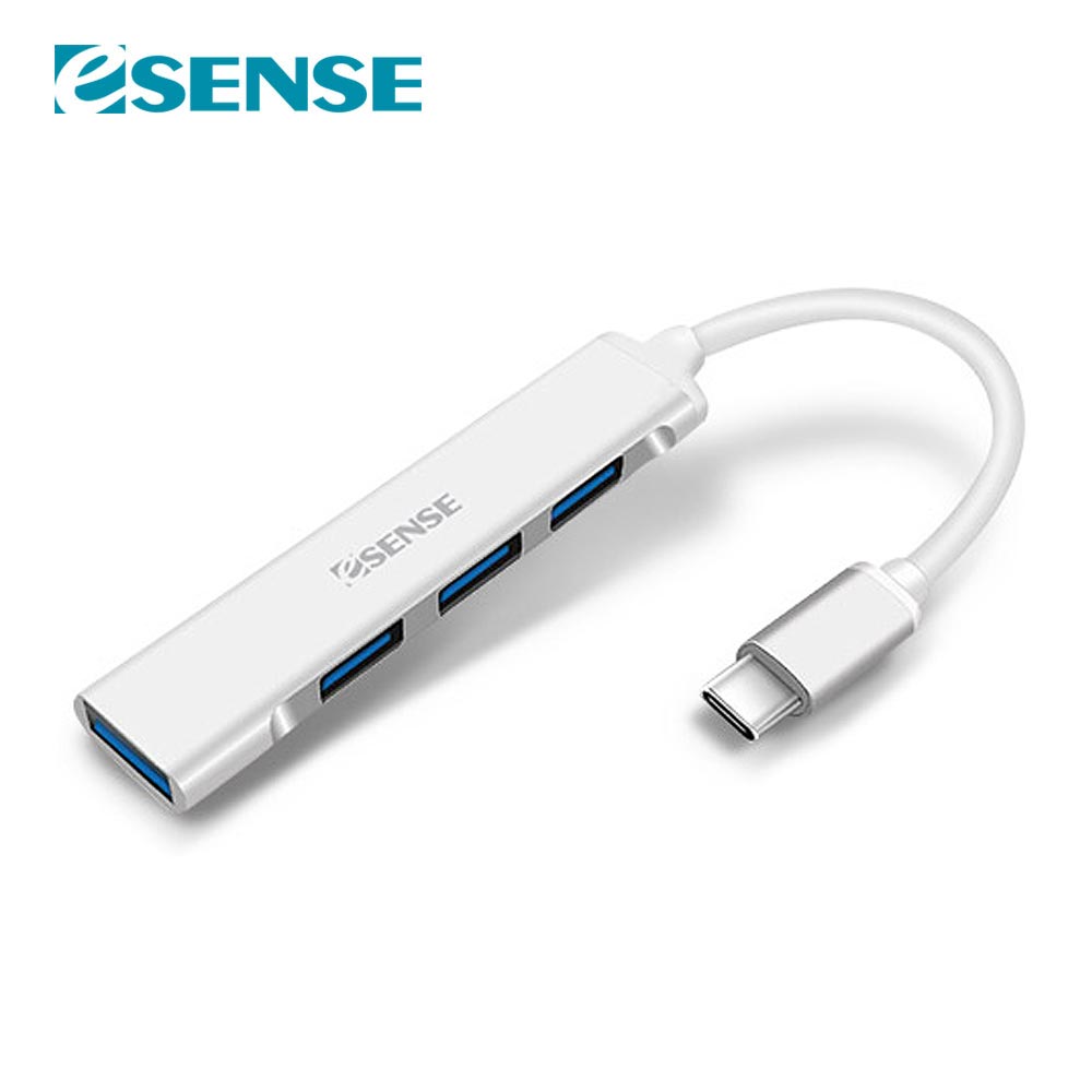 ESENSE 逸盛品牌館 - 三井3C購物網