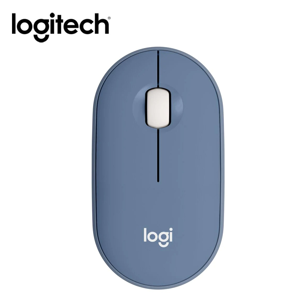 Logitech 羅技品牌館｜三井3C 購放心 - 三井3C購物網