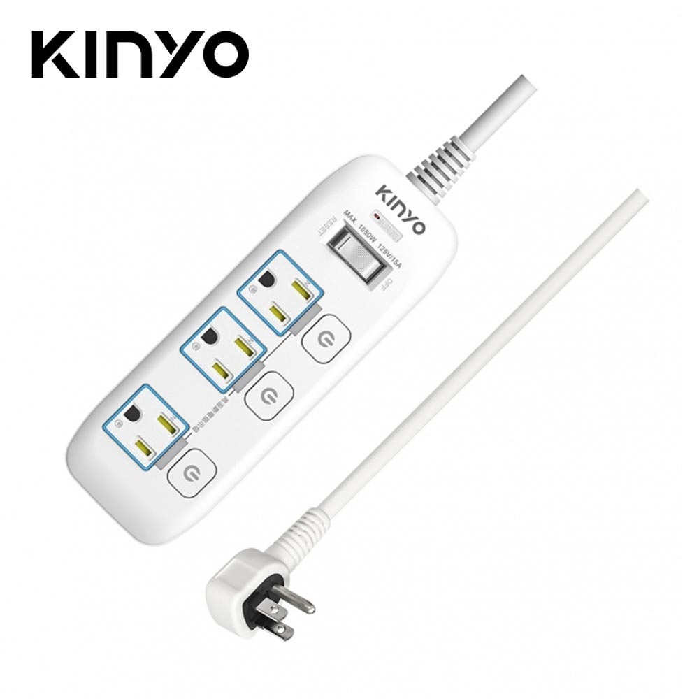 KINYO 耐嘉品牌館 - 三井3C購物網