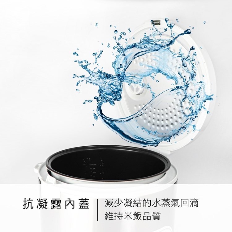 【KINYO】REP-18 十人份機械式電子鍋 - 三井3C購物網 - 行動版