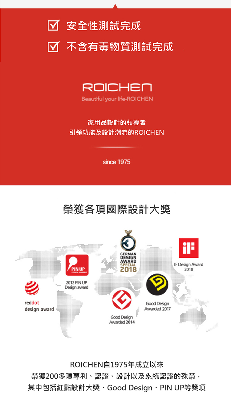 【韓國 Roichen】正脊成人坐墊 女用粉色 - PChome 24h購物